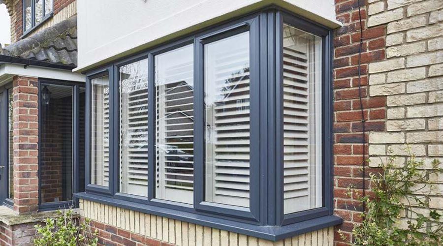 Double Glazing Repairs & Window Replacement | Anglian Home