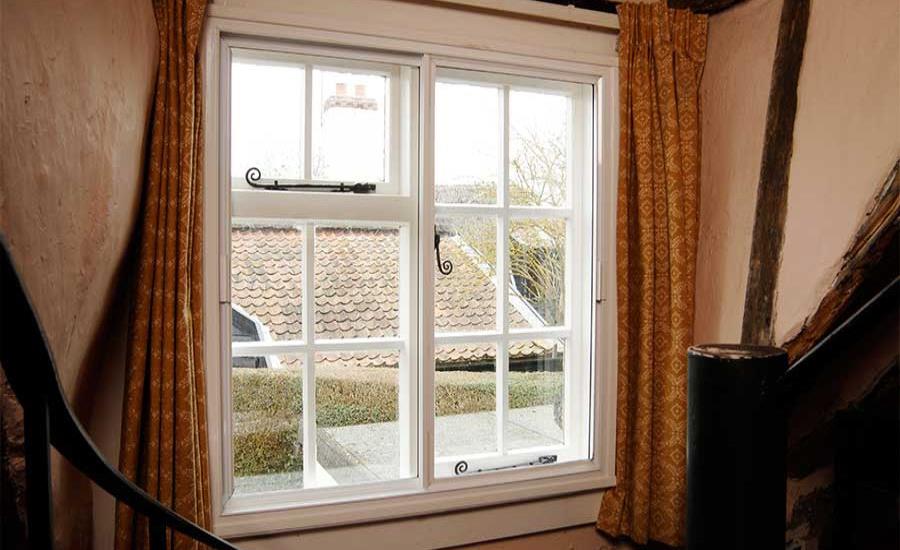 Secondary Glazing | Anglian Home