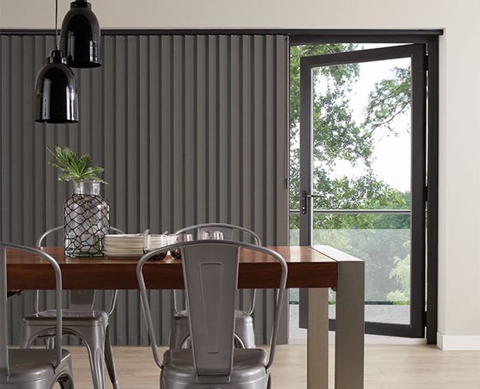 Black Blinds | Made to Measure Black Blinds Anglian