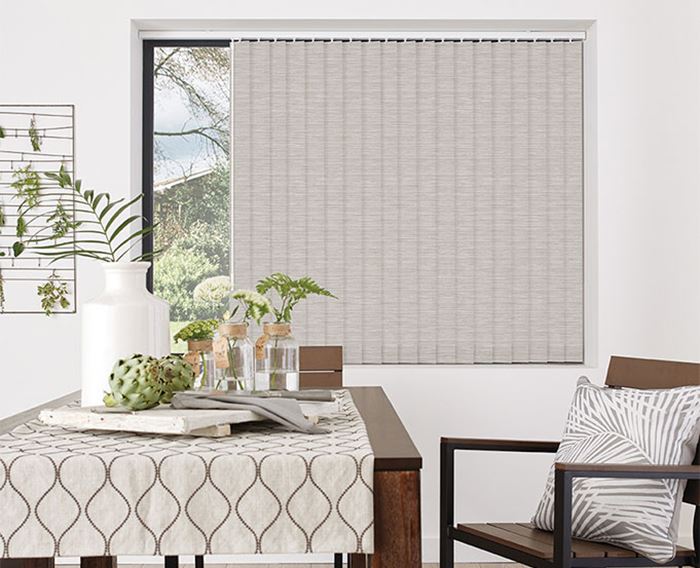 Grey Blinds | Made to Measure Grey Blinds | Anglian