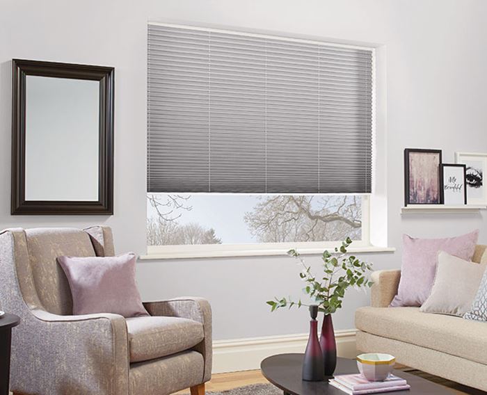 Grey Blinds | Made to Measure Grey Blinds | Anglian