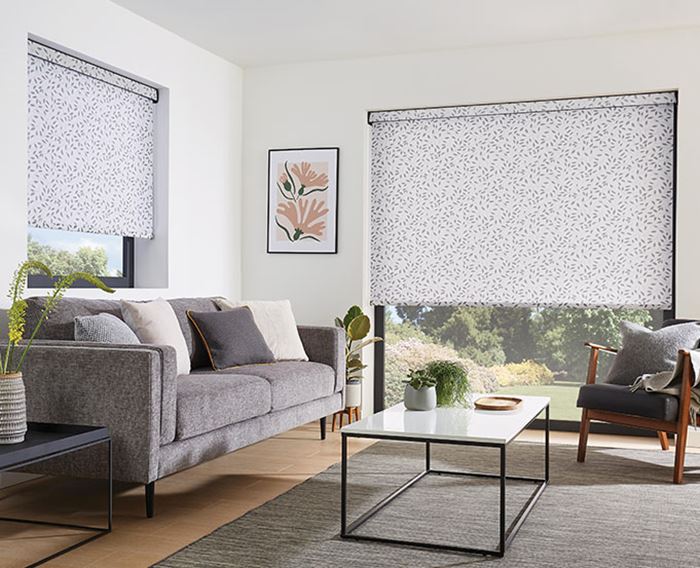 Grey Blinds | Made to Measure Grey Blinds | Anglian