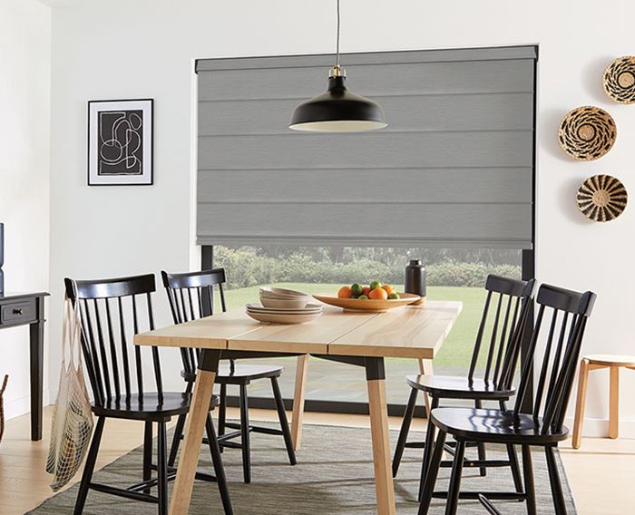 Grey Blinds | Made to Measure Grey Blinds | Anglian