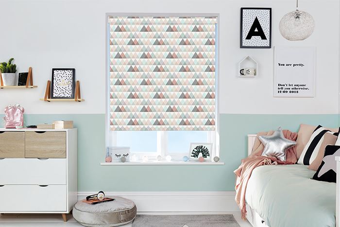 Childrens Blinds | Made to Measure Childrens Blinds From Anglian