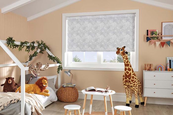 Childrens Blinds | Made to Measure Childrens Blinds From Anglian