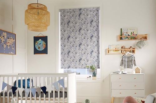 Childrens Blinds | Made to Measure Childrens Blinds From Anglian