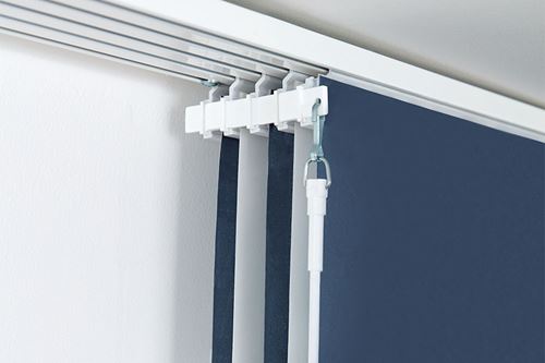 Panel Blinds | Made to Measure Panel Blinds | Anglian