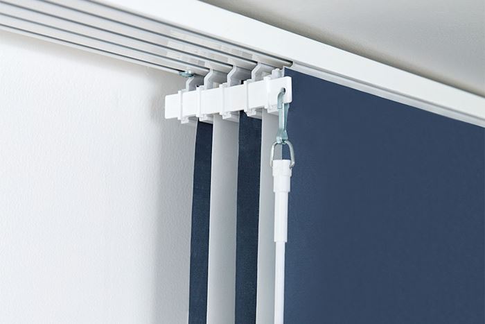 Panel Blinds | Made to Measure Panel Blinds | Anglian