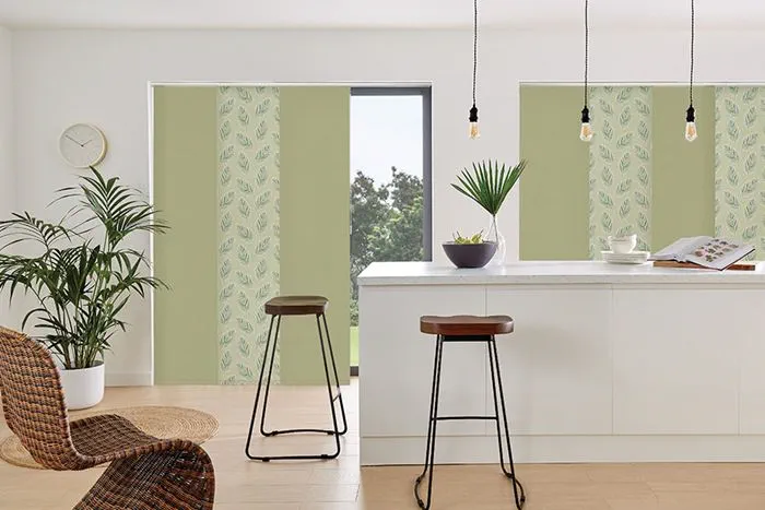 Panel Blinds | Made to Measure Panel Blinds | Anglian