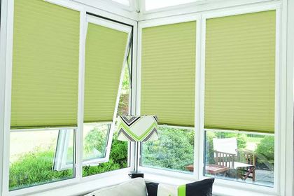 Perfect Fit Window Blinds | Anglian