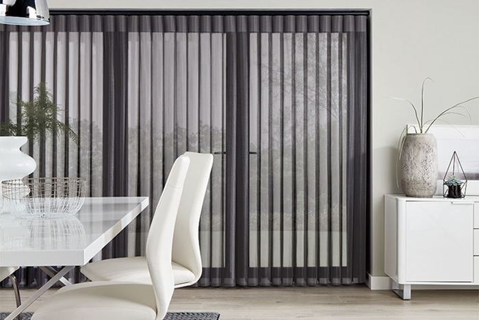Privacy Blinds | Made to Measure | Anglian