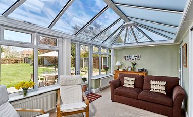 Replacement Conservatory Roofs - Replace your Conservatory Roof