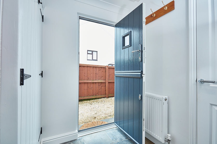 Stable doors - Exterior Stable doors