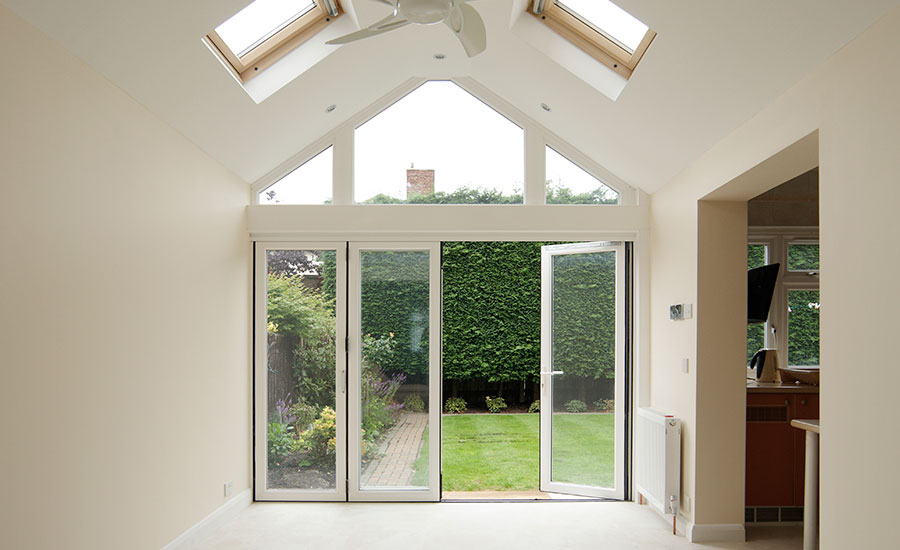 Bifold Doors – Bifold Patio Doors | Anglian Home