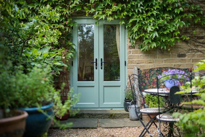 French Doors – Exterior French Doors | Anglian Home