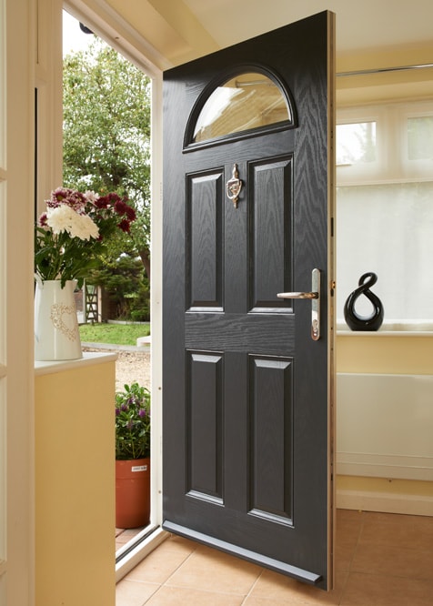 Composite GRP doors gallery - ideas & inspiration | Anglian Home