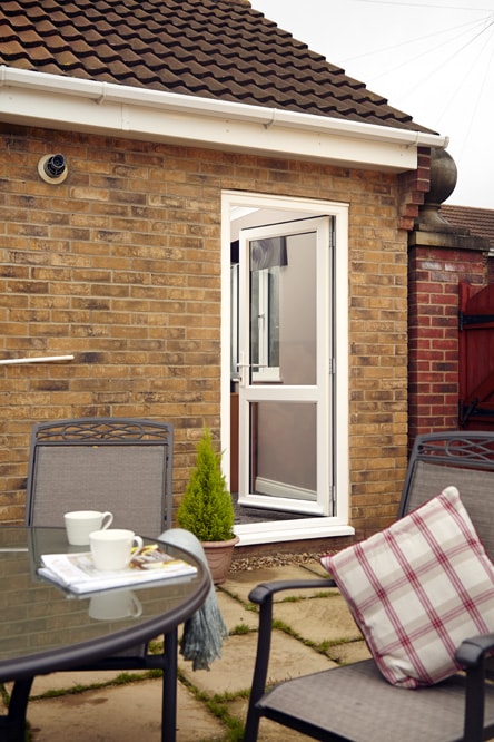uPVC doors gallery - ideas & inspiration | Anglian Home