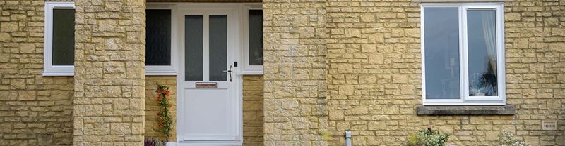 Double-Glazed Doors | Exterior Door Range From Anglian