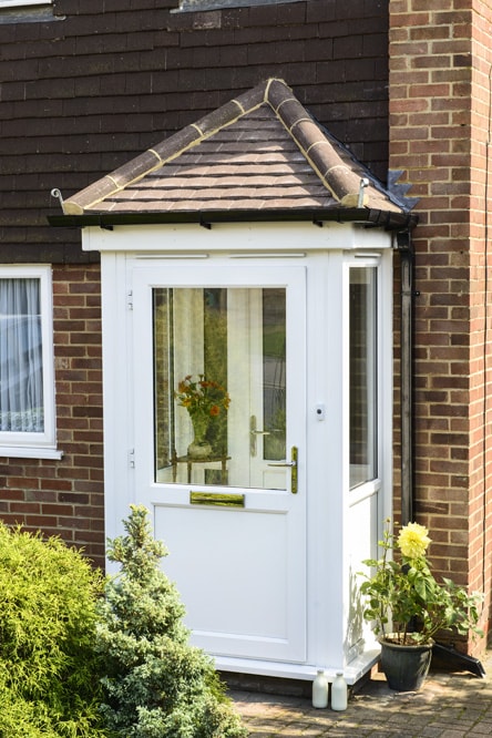 uPVC doors gallery - ideas & inspiration | Anglian Home
