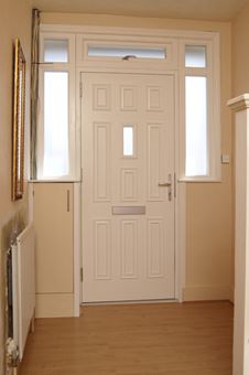 Wooden doors gallery - ideas & inspiration | Anglian Home