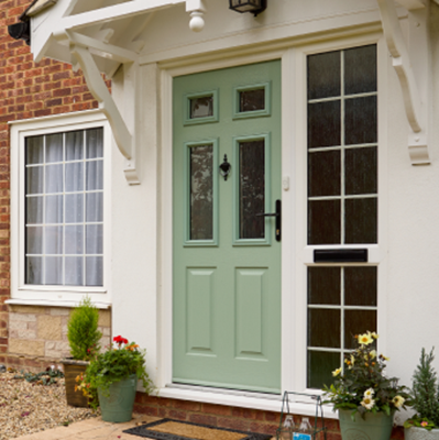 Anglian Home Improvements | Windows, Doors & Conservatories