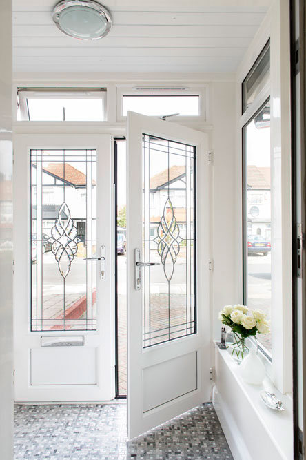 Porches Buying Guide - Guide to Buying a Porch | Anglian Home