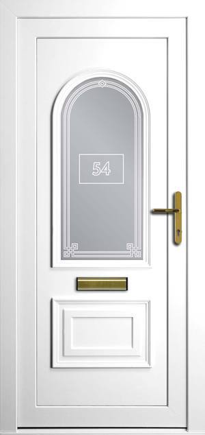 uPVC Doors - uPVC Front & Back Doors | Anglian Home