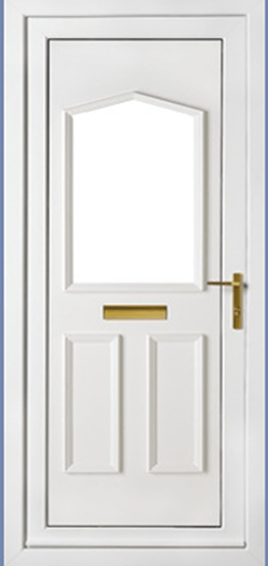 uPVC Doors - uPVC Front & Back Doors | Anglian Home