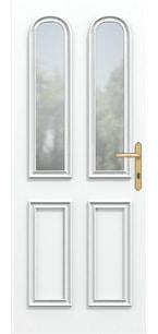 Wooden Front Doors – Hardwood & Timber Doors Range | Anglian Home