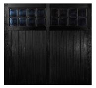 Up and Over Garage Doors | Anglian Home