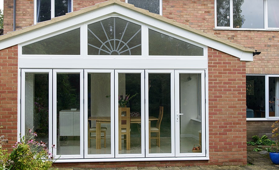 Extensions Gallery | Anglian Home
