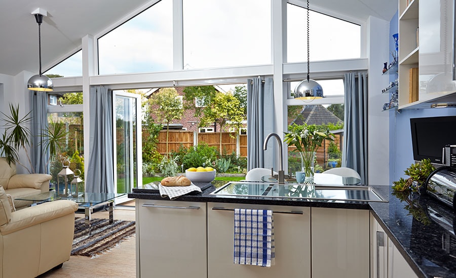 Extensions Gallery | Anglian Home