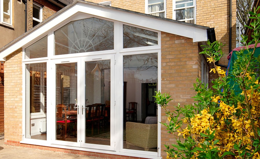 Conservatory Ideas - Design & Style Inspiration Gallery | Anglian Home