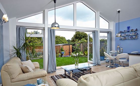 Extensions Gallery | Anglian Home