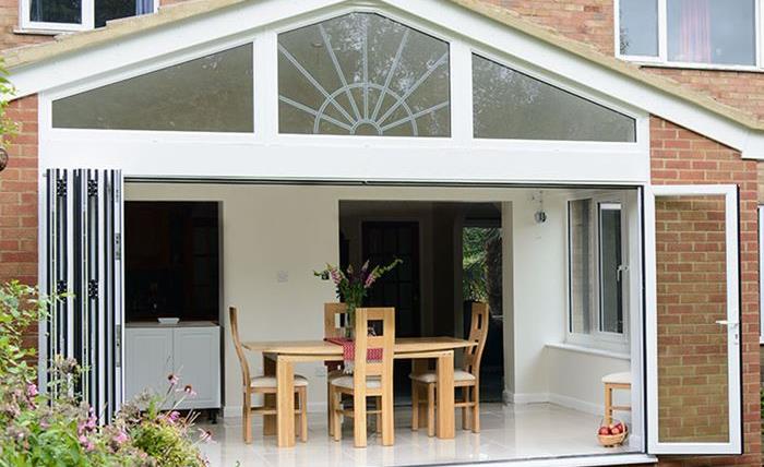 House & Conservatory Extensions | Anglian Home