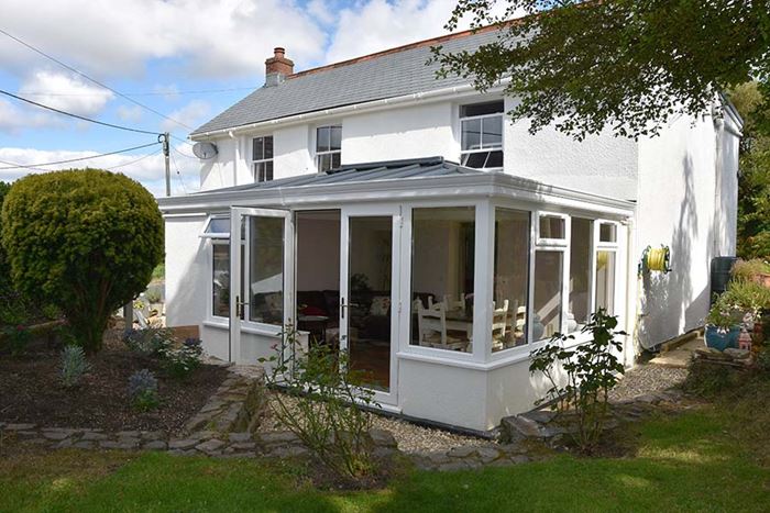 House Extensions - Single Storey Extension - Wraparound & Rear