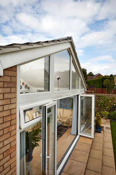Extensions Gallery | Anglian Home