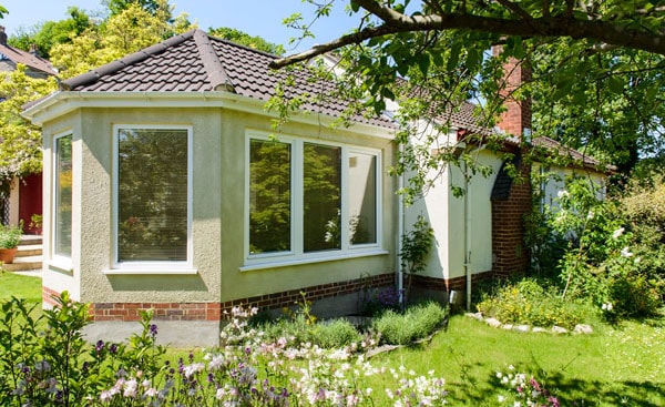 Extensions Gallery | Anglian Home