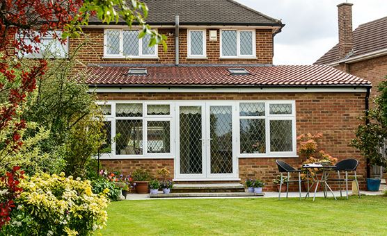 Extensions Gallery | Anglian Home