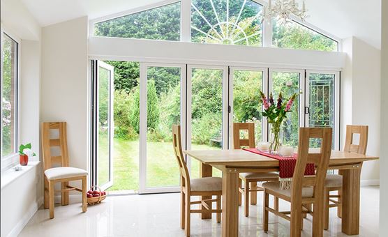 Extensions Gallery | Anglian Home