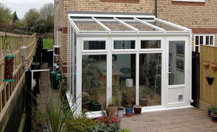 Small Conservatories - Small conservatory range | Anglian Home