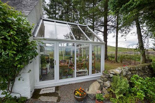 Regency Conservatories | Anglian Home