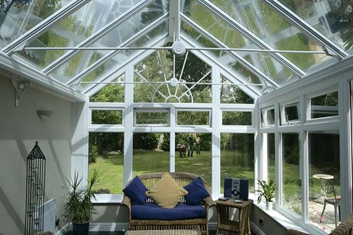 Regency Conservatories | Anglian Home