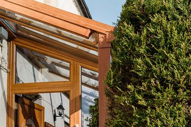Veranda Range | Stylish Glass Verandas | Anglian