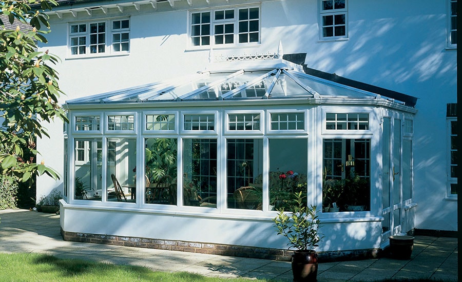 Conservatory Ideas - Design & Style Inspiration Gallery