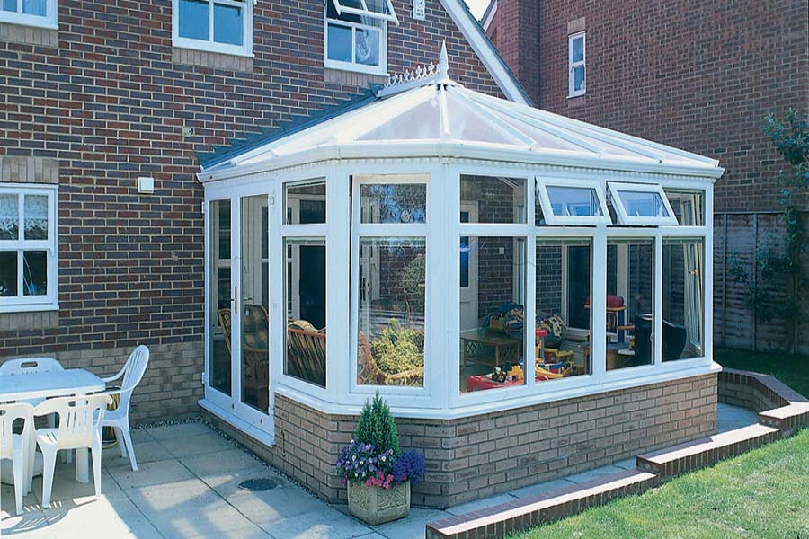 Conservatory Ideas - Design & Style Inspiration Gallery