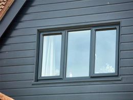 Cladding | uPVC Cladding From Anglian