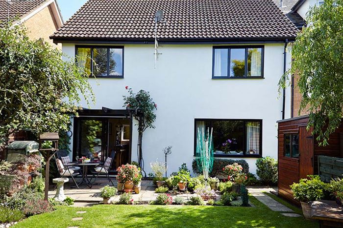 Guttering - Gutter Replacement & Installation