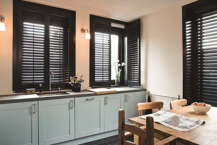 Plantation Shutters | Made to Measure | Anglian