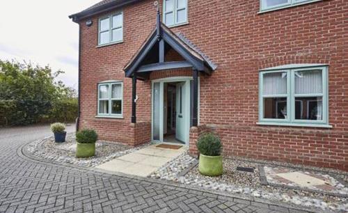 Windows & Doors - New & Replacement Windows & Doors